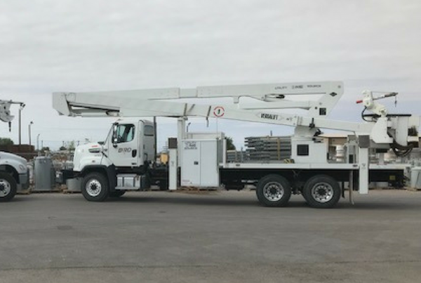 Bird Electric - Electric Distribution & Transmission Offerings