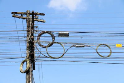 Bird Electric - Electric Distribution & Transmission Offerings